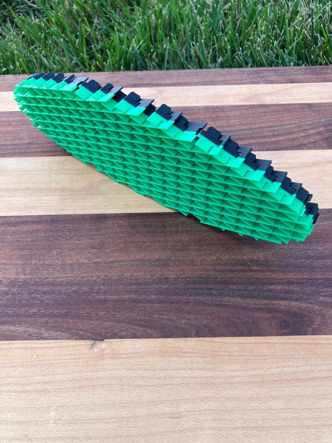 3d Printed Morf Worm - Etsy