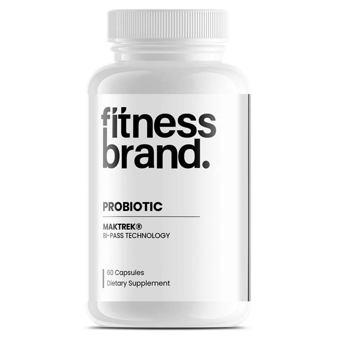 Probiotic | Natural Probiotic | Probiotic Supplement | Dietary ...