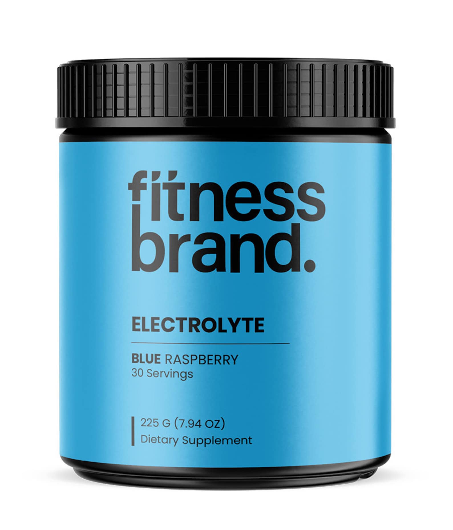 Blue Raspberry Electrolyte | Blue Raspberry Drink Powder | Exercise ...