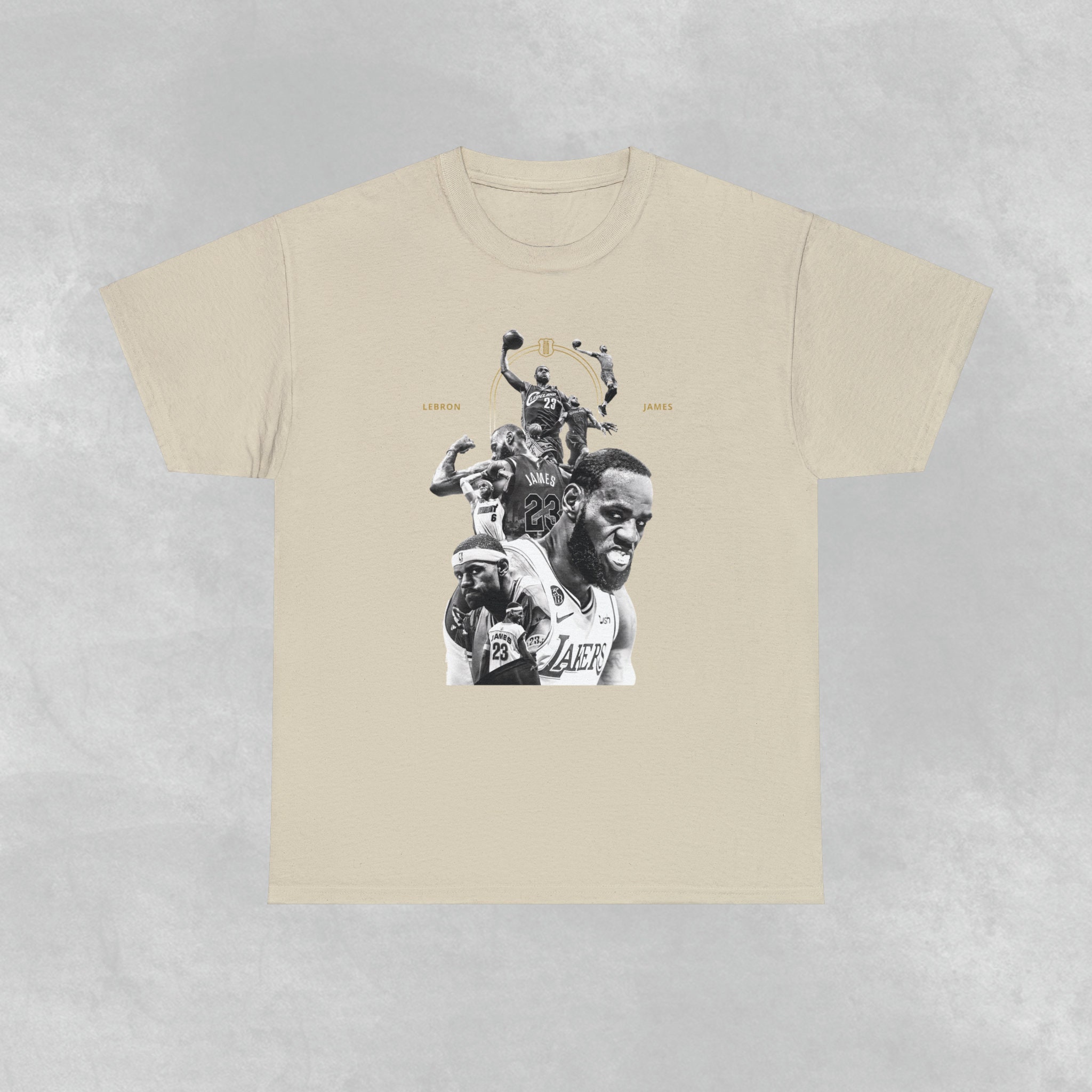 Lebron James Bootleg Design Shirt,nba Basketball Shirt,lakers T-shirt ...