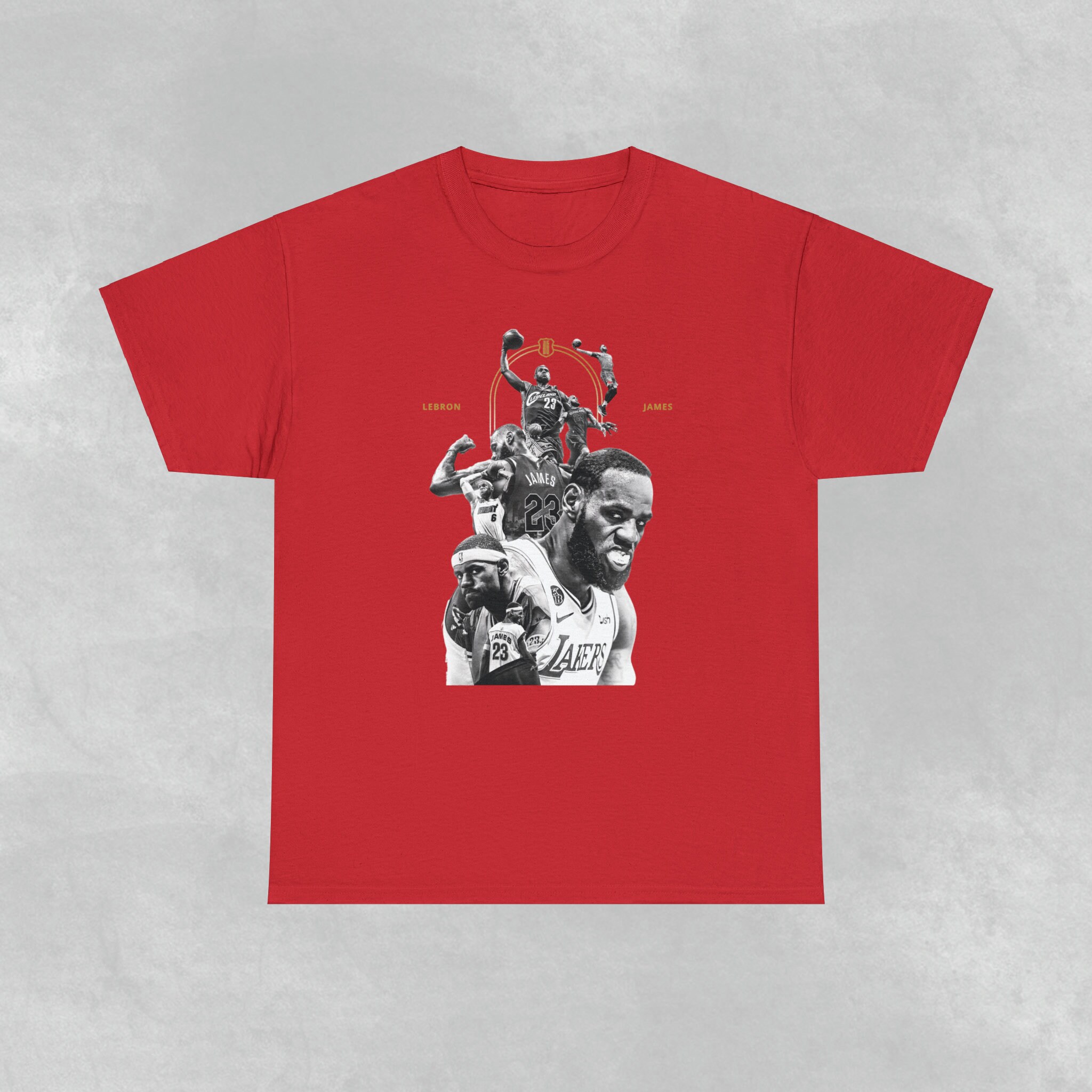 Lebron James Bootleg Design Shirt,nba Basketball Shirt,lakers T-shirt ...