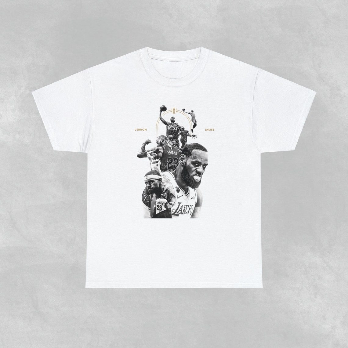 Lebron James Bootleg Design Shirt,nba Basketball Shirt,lakers T-shirt ...