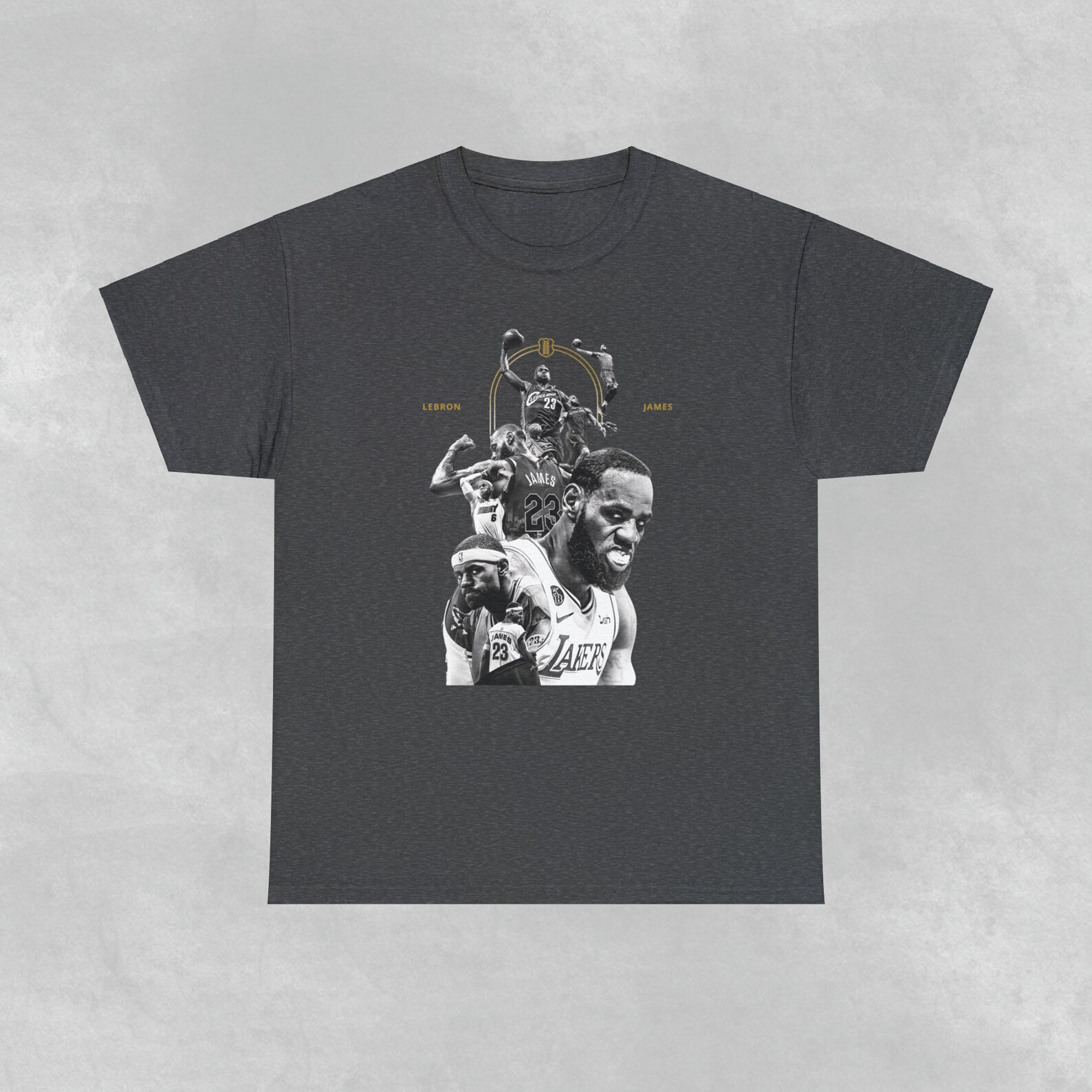 Lebron James Bootleg Design Shirt,nba Basketball Shirt,lakers T-shirt ...