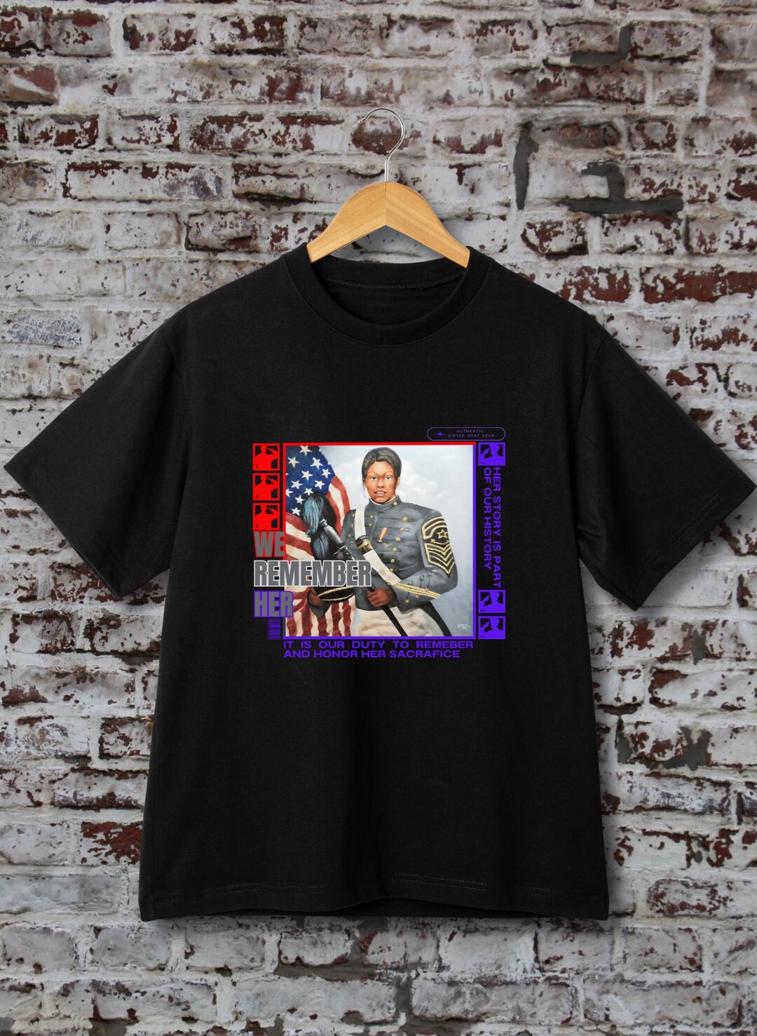 Rosalyn Smith-taylor Graphic T-shirt: Quality Cotton Tee - Etsy