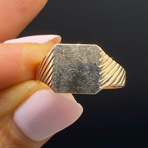 Vintage 10k ring - Etsy 日本 Vintage 10k ring - Etsy 日本
