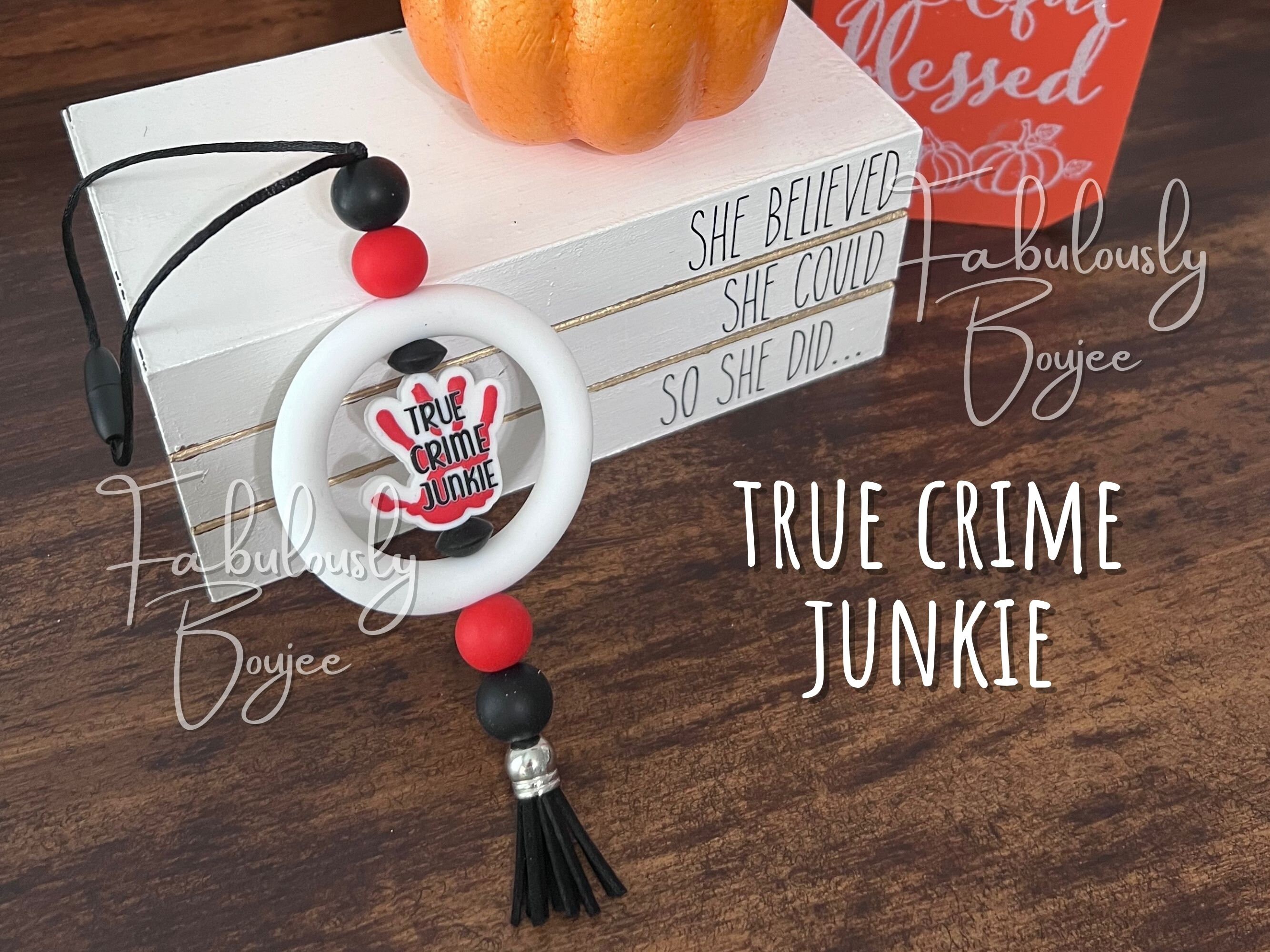 Silicone Car Charm, Silicone Beads, Silicone Focal Bead, Rearview ...
