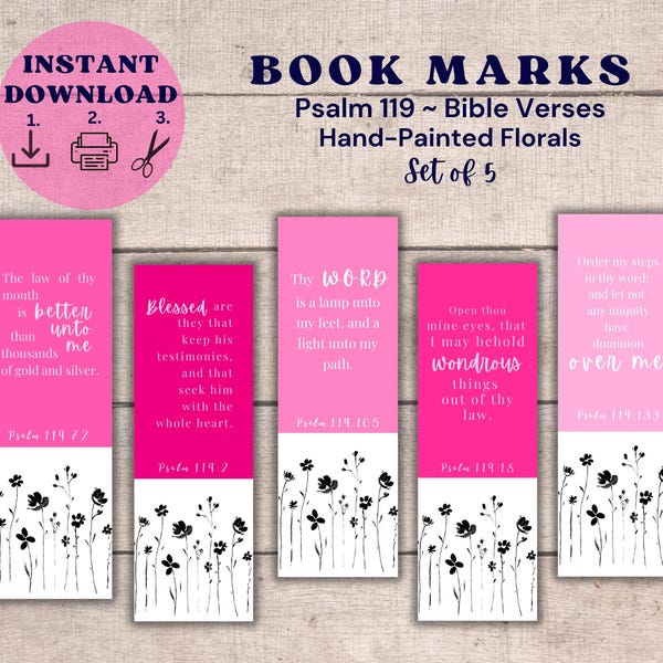 Teen Girl Scripture - Etsy