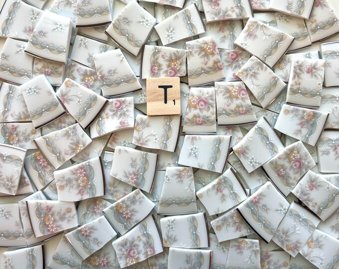 100+ Pieces of Gorgeous Mosaic Tiles - Mosaic Pieces Handcut - Noritake ...