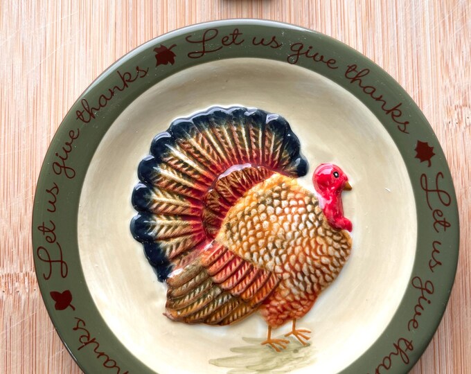 Mosaic Focal Piece - Turkey Mosaic Tile - Ceramic Mosaic Focal Piece 4. ...