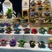 Monster Plant Pots Small Handmade Flower Pot Tooth Inspiration Teeth ...