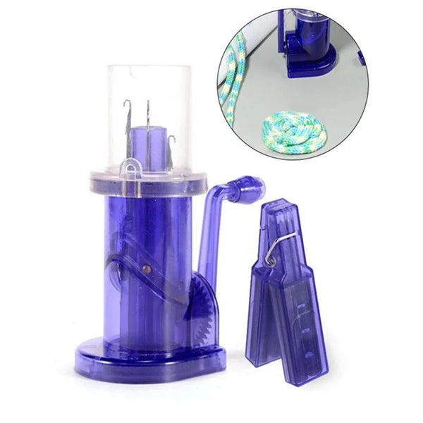 Knitting Spool - Etsy