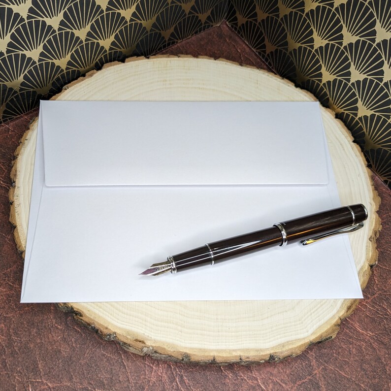 Frog Wall Art Office Décor Blank Watercolor Note Card 5x7 - Etsy