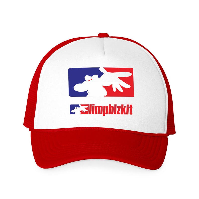 Fred Durst Hat - Etsy