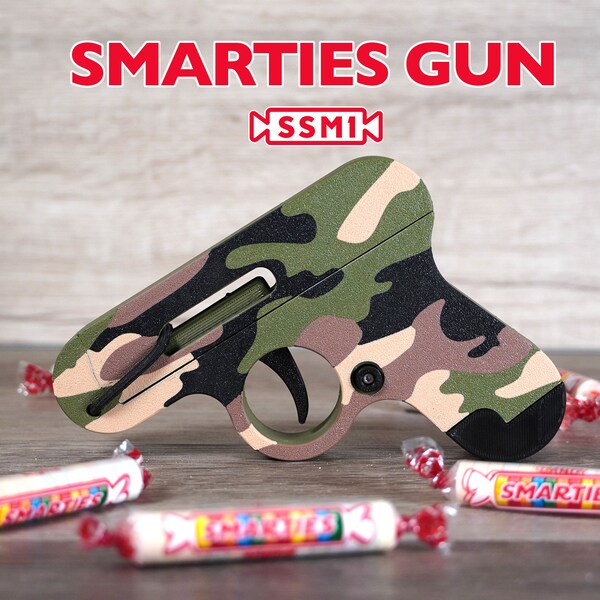 Smarties Candy - Etsy