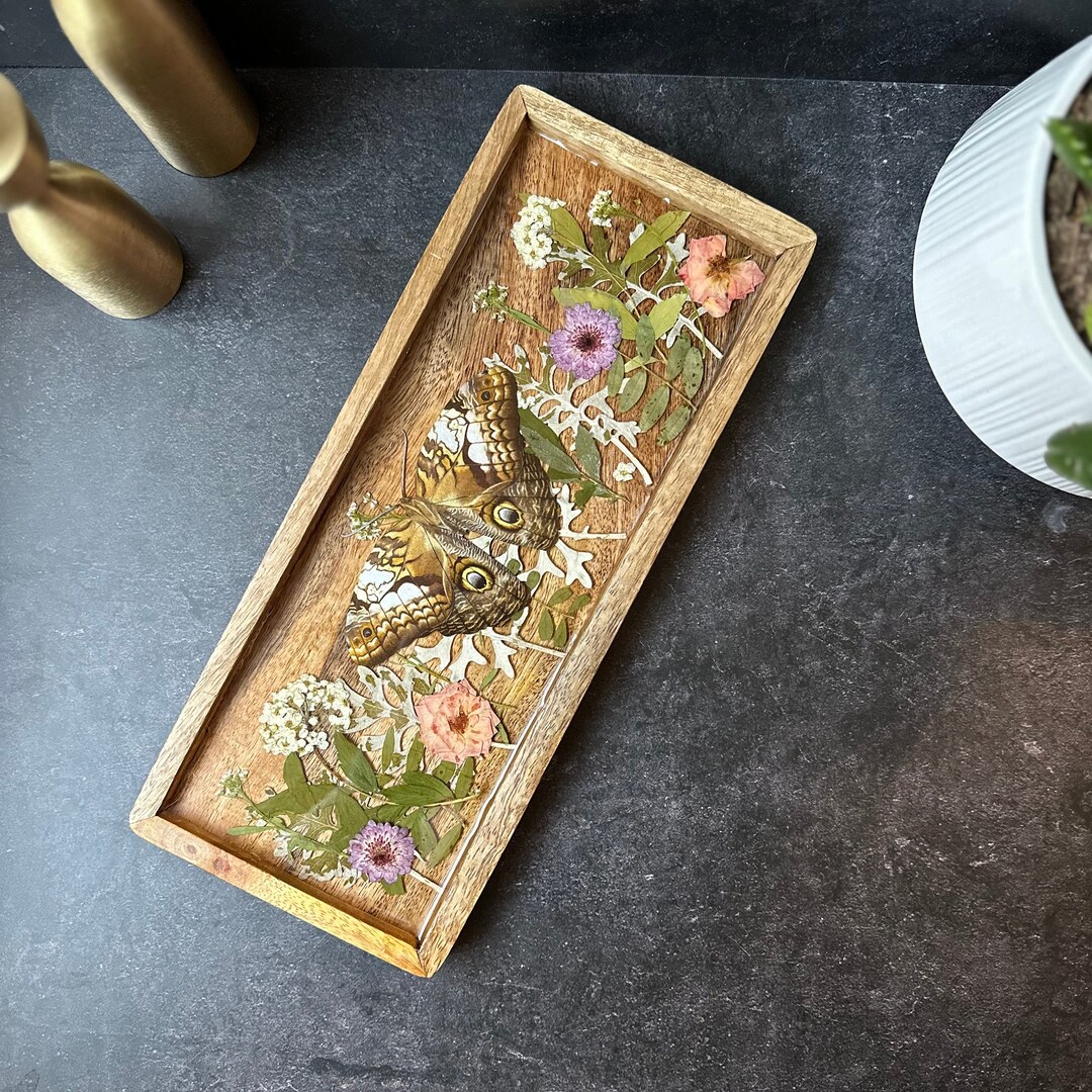 Owl Dreams Tray - Etsy
