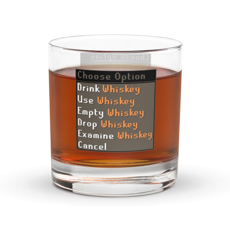 Osrs Glass Beer - Etsy