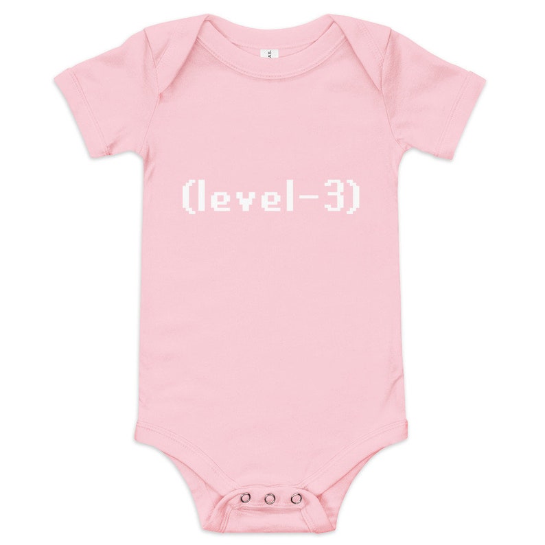 Funny Runescape Reference Baby Bodysuit Gift Ideas, Low Level Runescape ...