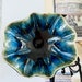 Custom Organic Ruffle Bowl - Medium - Etsy
