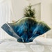 Custom Organic Ruffle Bowl - Medium - Etsy