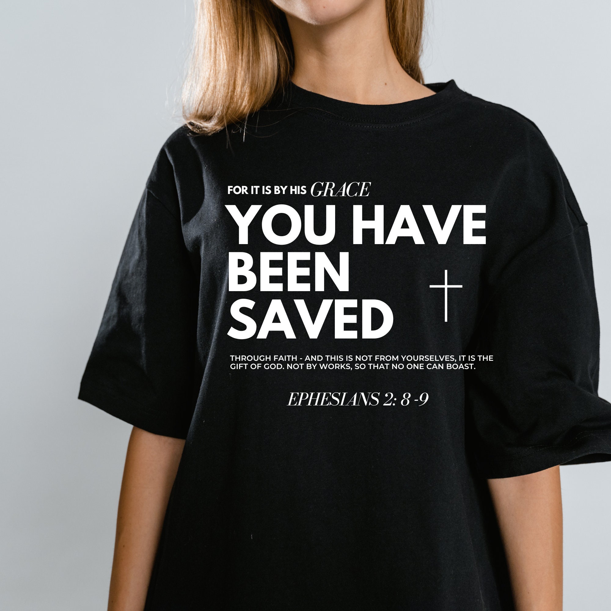 His Grace Svg Cross Svg Inspirational Svg Bible Svg Jesus - Etsy