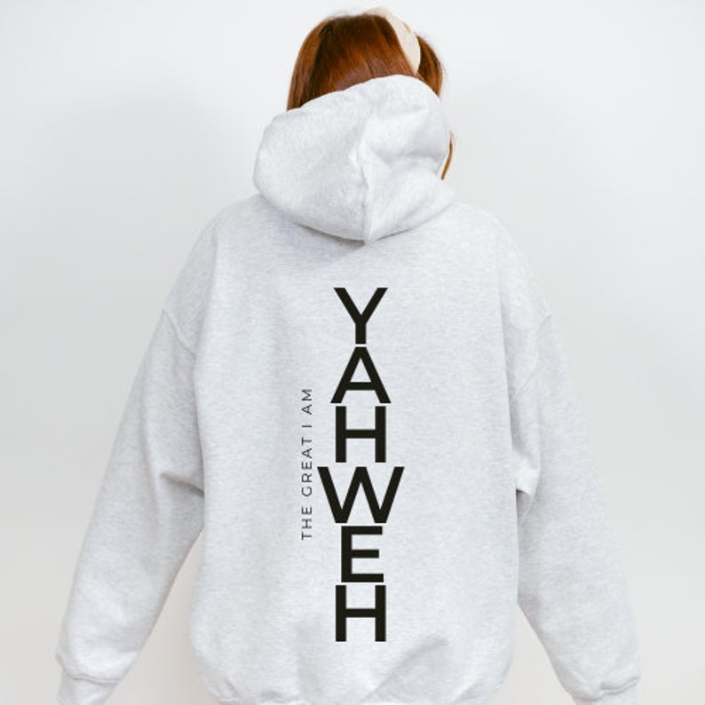 Yahweh Svg, Great I Am Svg, Inspirational Svg, Bible Svg, Jesus Svg ...