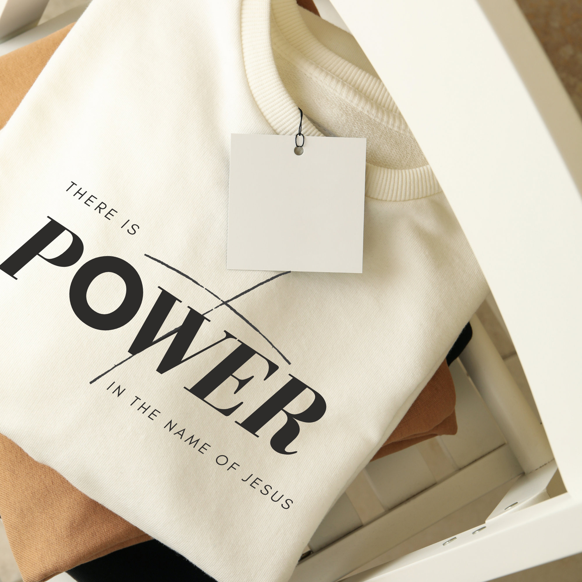 Power in the Name of Jesus Svg, Cross Svg, Inspirational Svg, Bible Svg ...