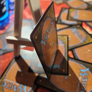 Magic the Gathering Arcane Signet Custom Proxy Auryn From - Etsy