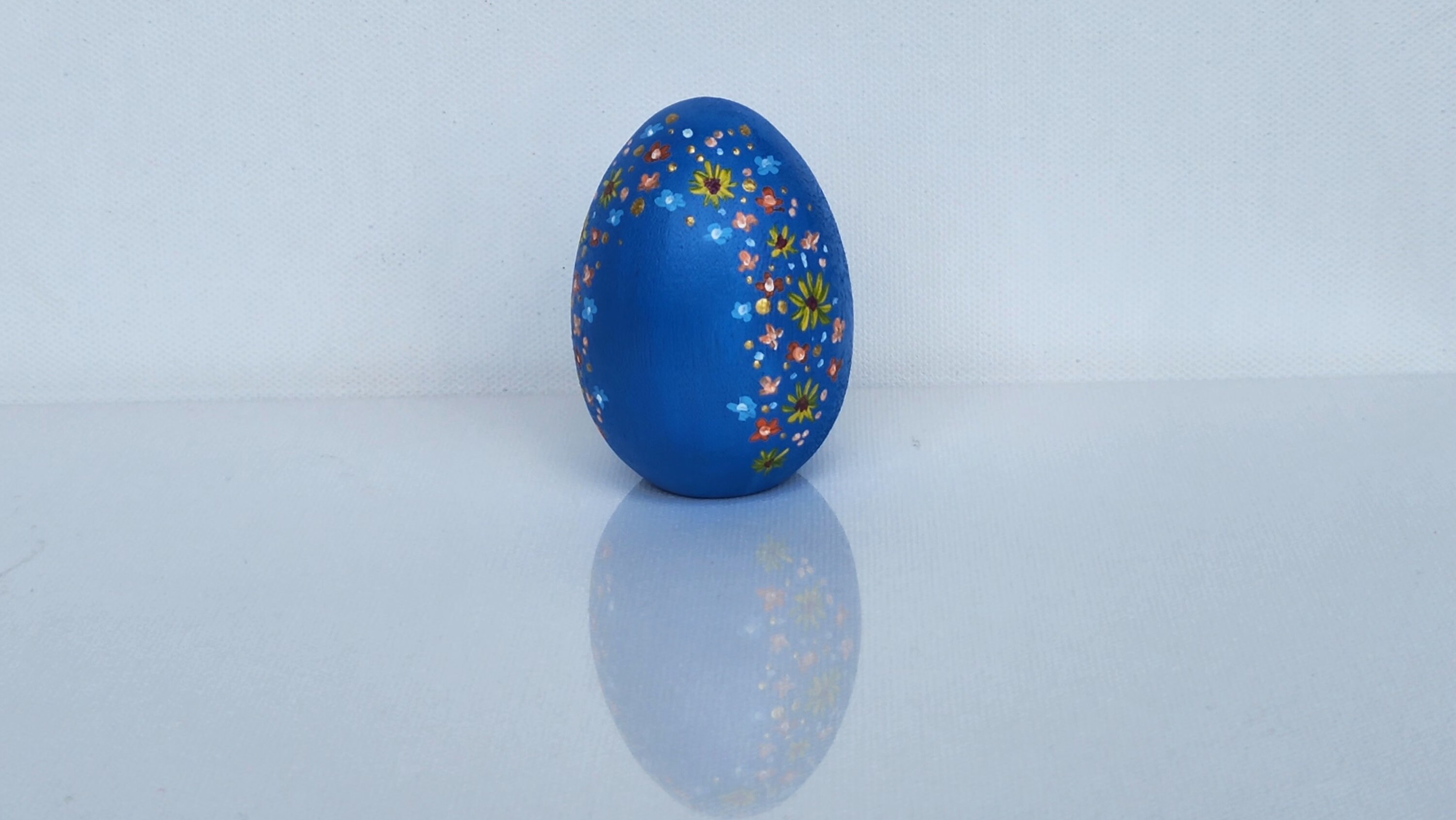 Personalized Easter Eggs, Hand Painted Wooden Eggs, Easter Gift, Egg With Names Gifts ...