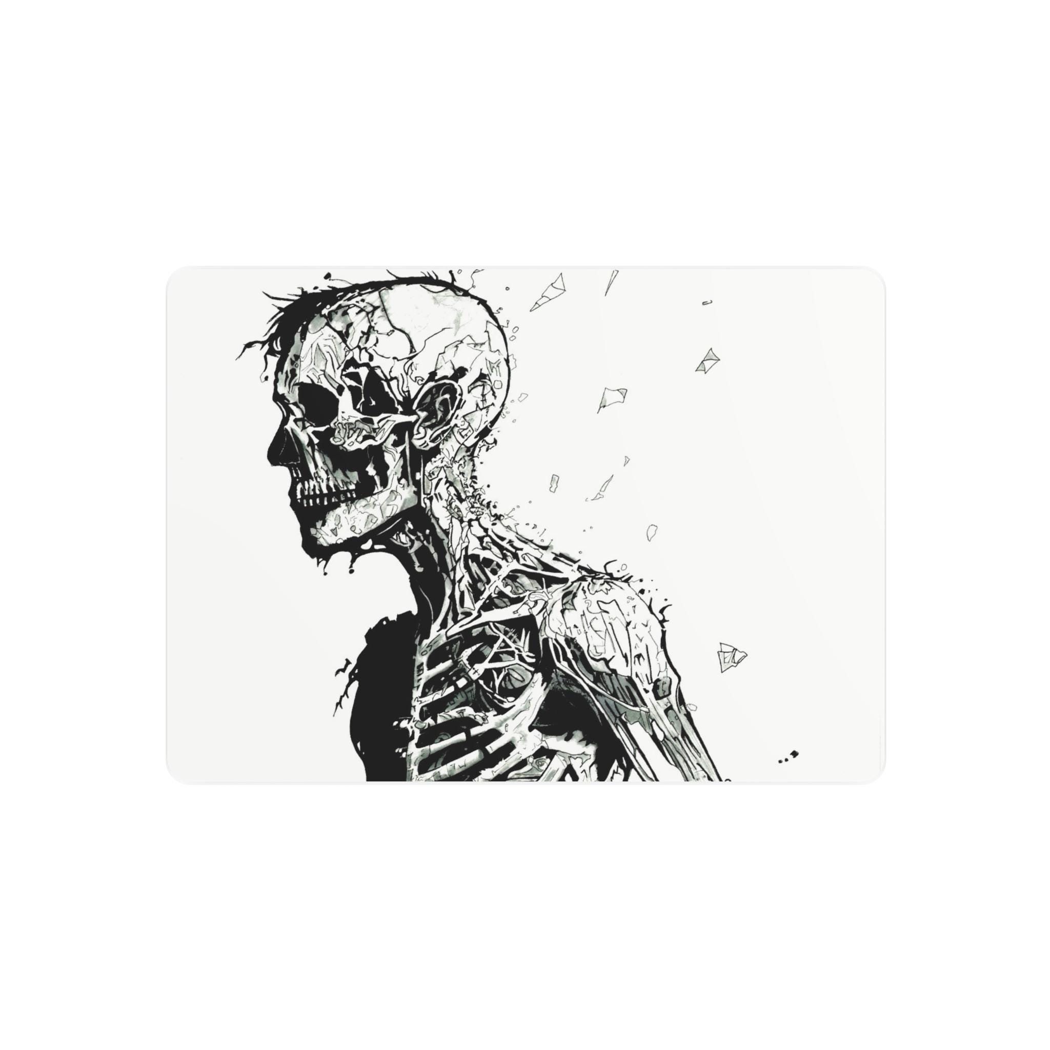 Falling Apart Metal Art - Etsy