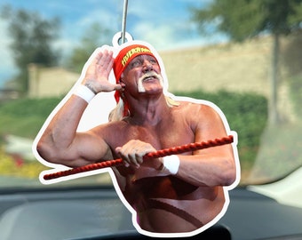 mini hulk hogan
