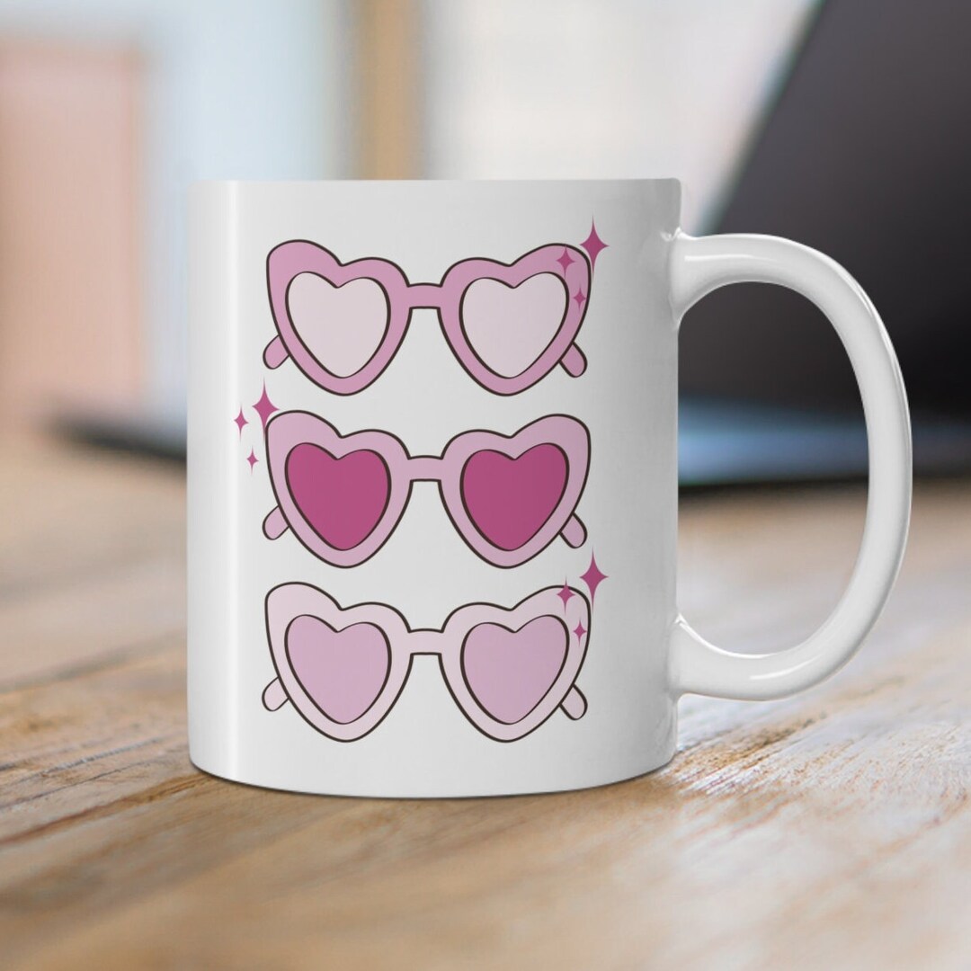 Barbie Mug Barbie Coffee Mug Barbie Cups Barbie Gifts Cute - Etsy