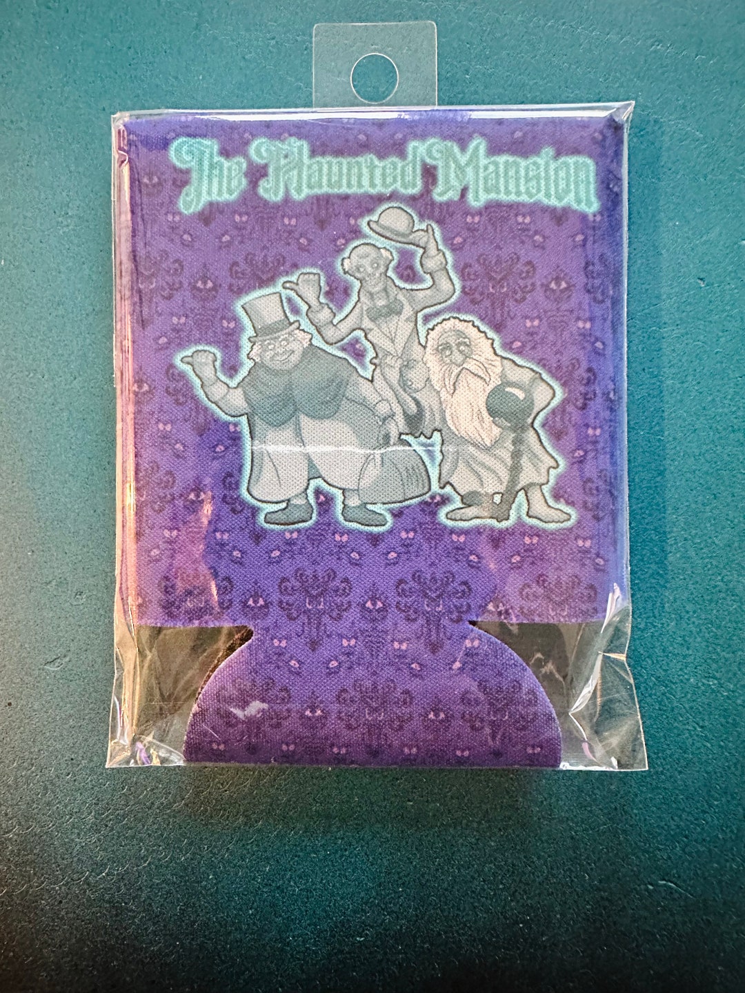 Haunted Mansion Can Cooler - Etsy