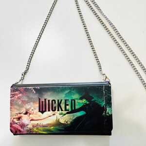 Witch Musical Purse - Etsy
