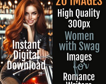 Black Women With Swag Writer Resources Ebook Marketing Social Media Chatgpt Romance Prompts ...