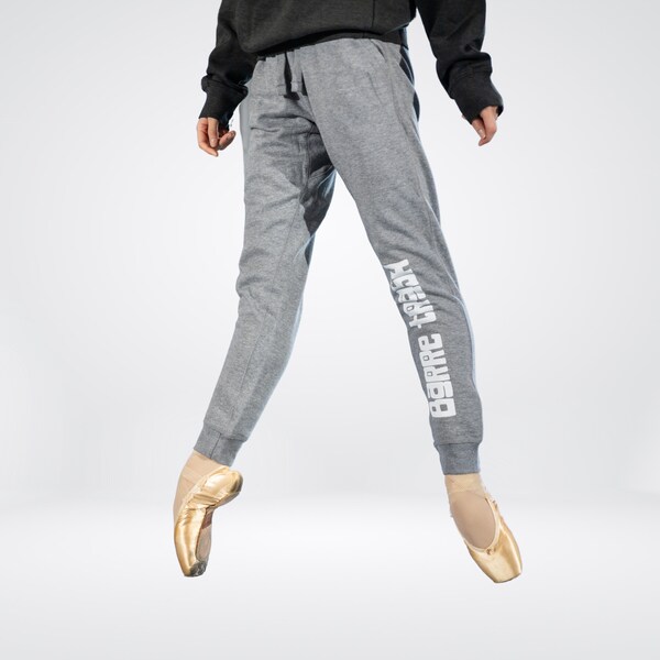 Ballet Sweatpants for Women - Etsy