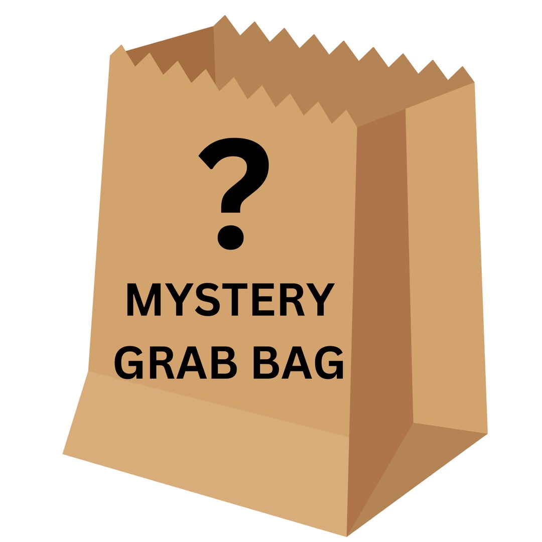 50 Pieces Silicone Focal Bead Mystery Bag for Focal Pens and - Etsy