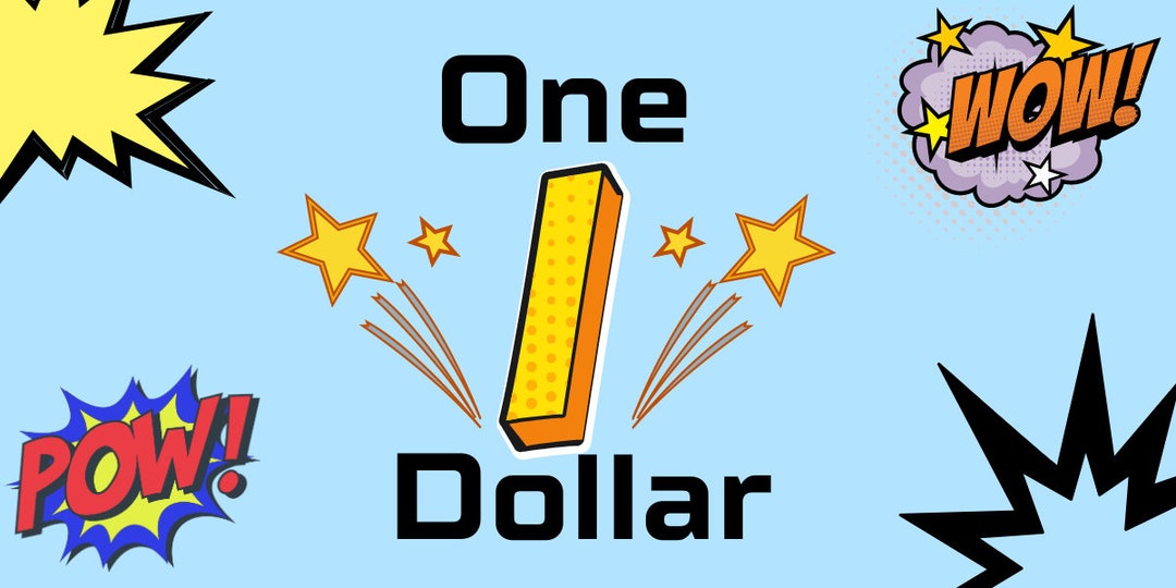 Comic Book Super Hero Reward Cash & Tracking Chart for Kids - Etsy