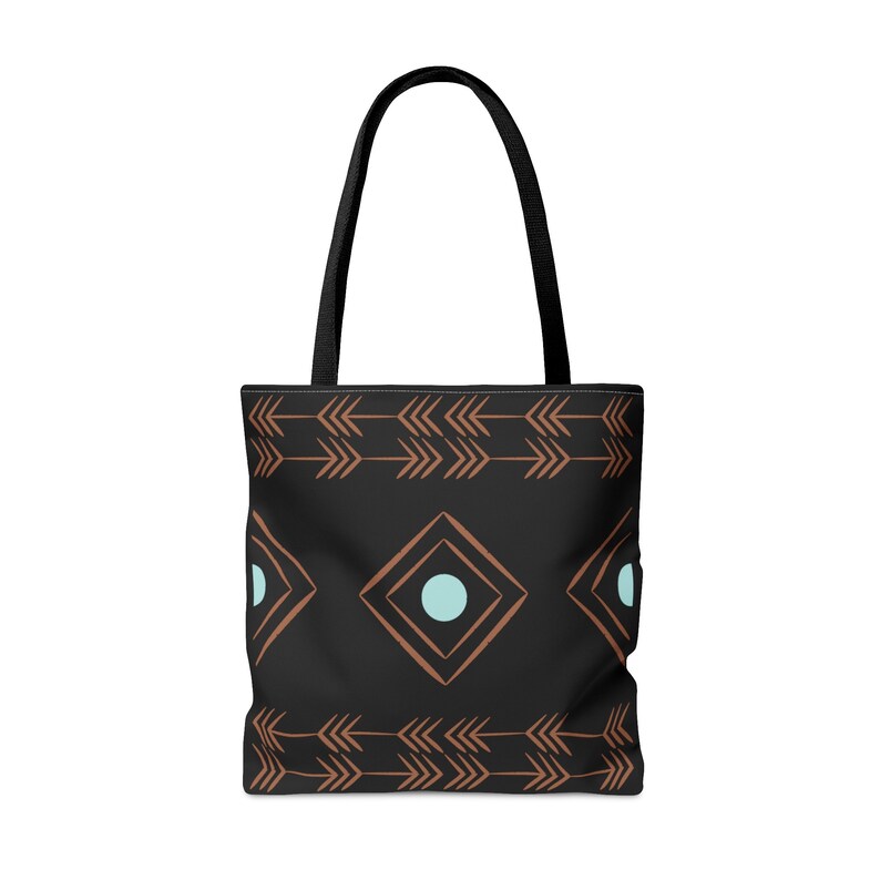 Cowgirl Cathy Tote Bag (AOP) - Etsy