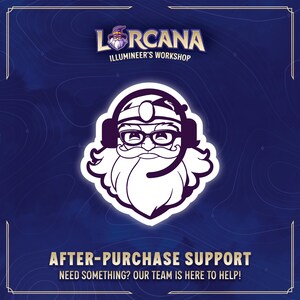 Lorcana Set Logo Vectors | Complete Bundle | Digital Download - SVG ...