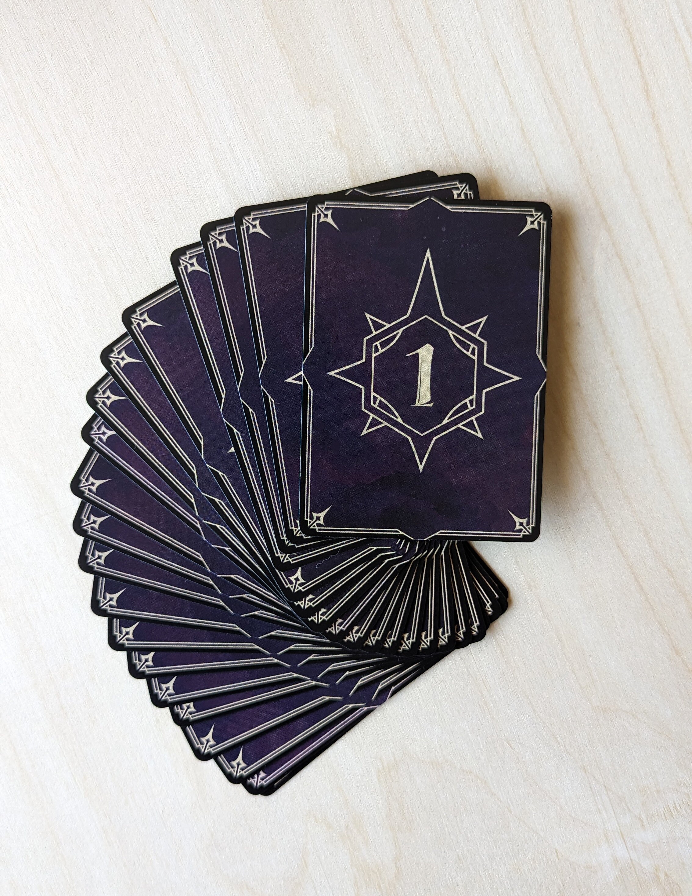 Disney Lorcana Lore Tracker Cards. Simple & Clean Design for Easy Lore ...