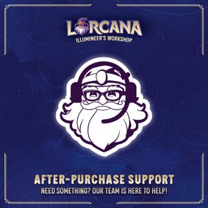 Lorcana Custom Card Kit | Digital Download - Photoshop Template & PNG ...