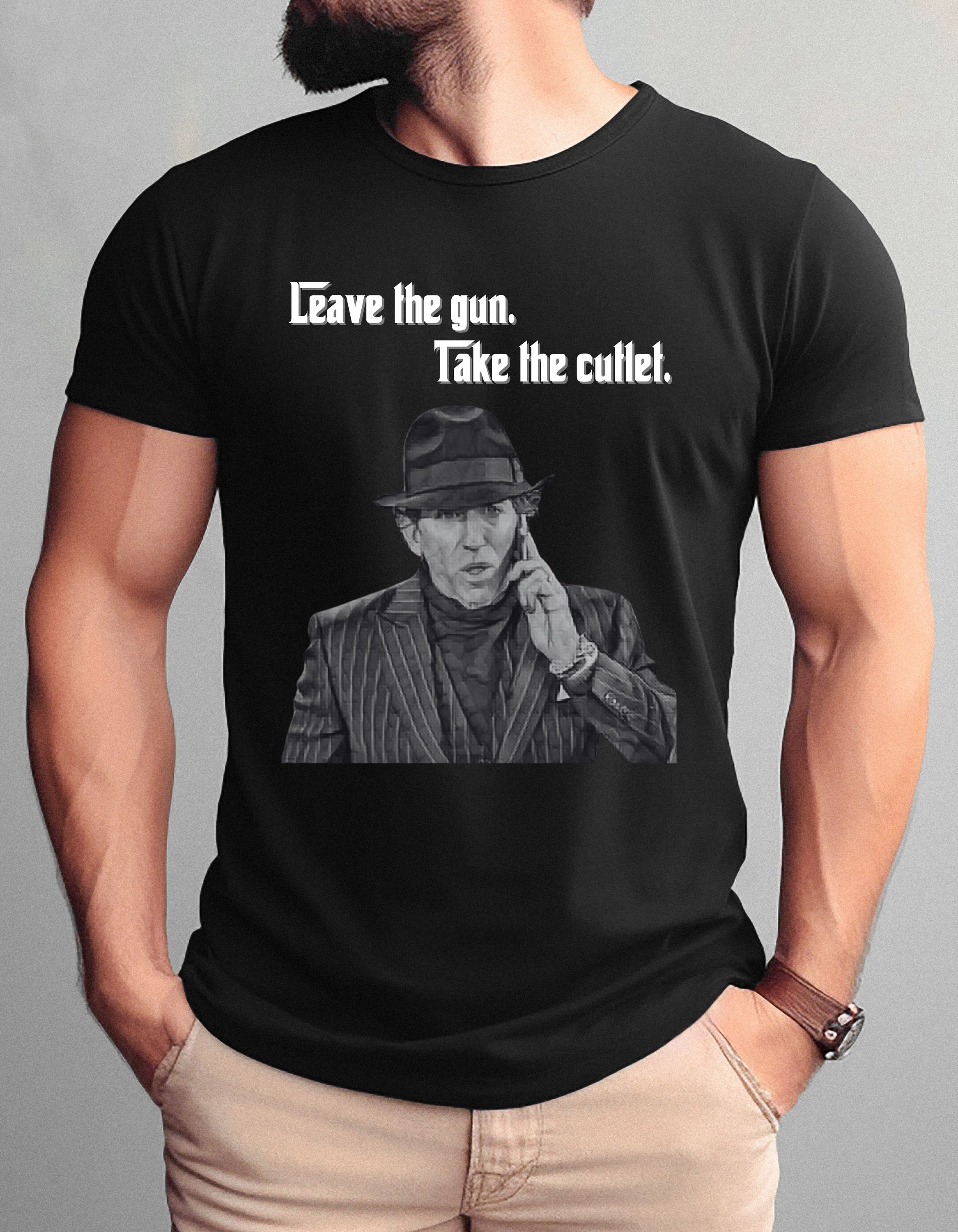 Sean Stellato Shirt, NY Giants Tommy Cutlets Agent, Tommy Devito Agent ...