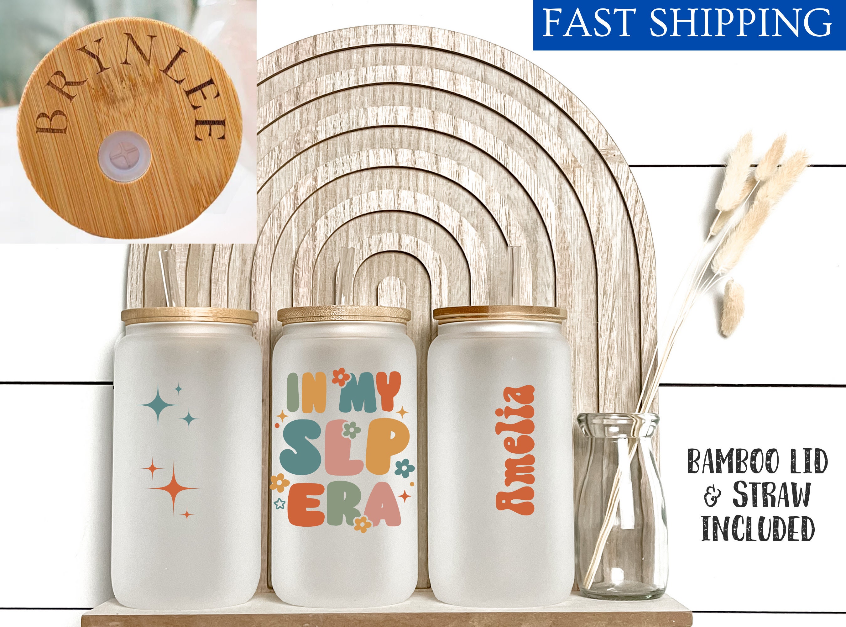 SLP Therapy Gifts, Speech Language Pathologist Gift, Speech Therapy Era ...