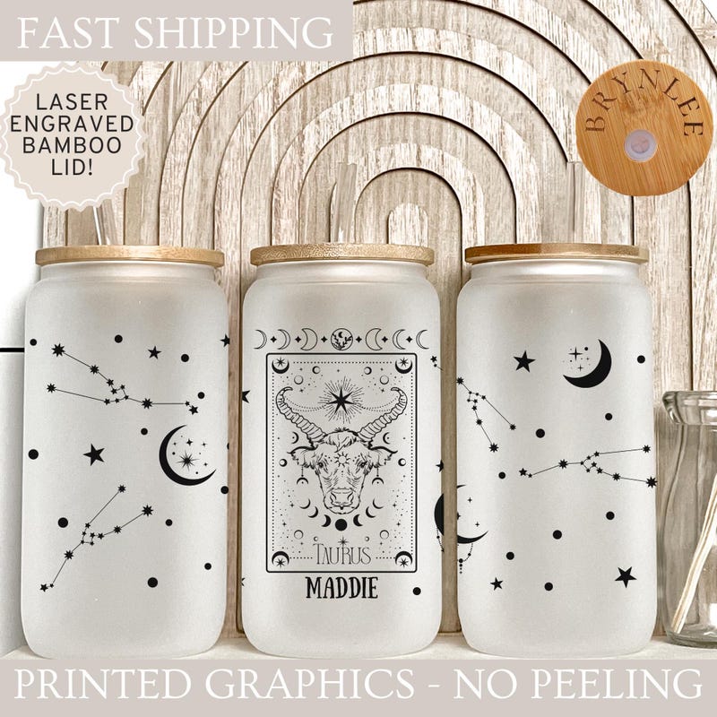 Taurus Constellation - Etsy