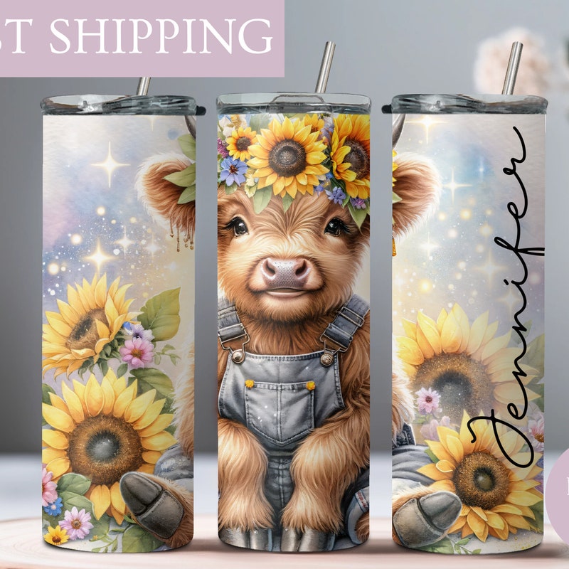 Sunflower Gifts - 60+ Gift Ideas for 2025