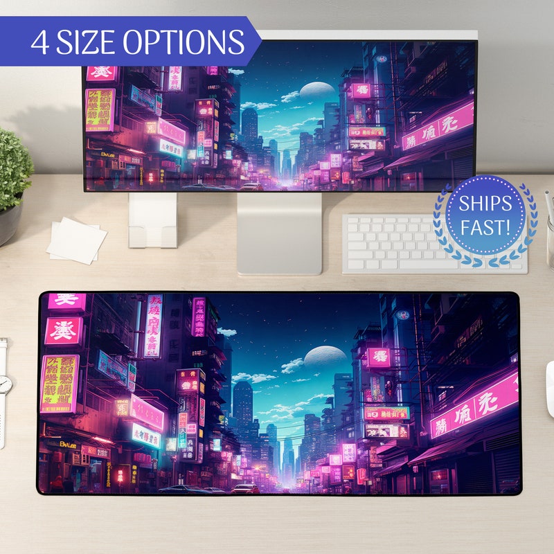Neoprene City Mats - Etsy