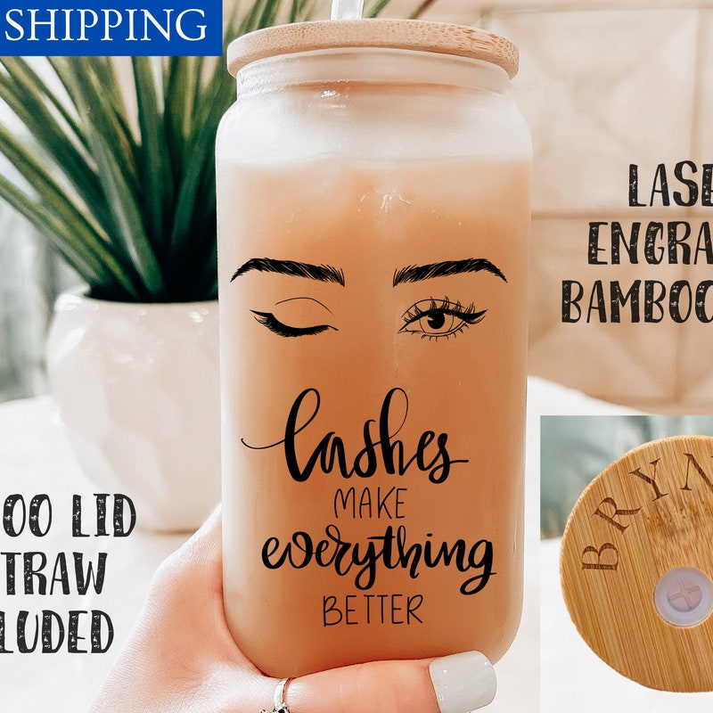 Lash Artist Gifts - 60+ Gift Ideas for 2025