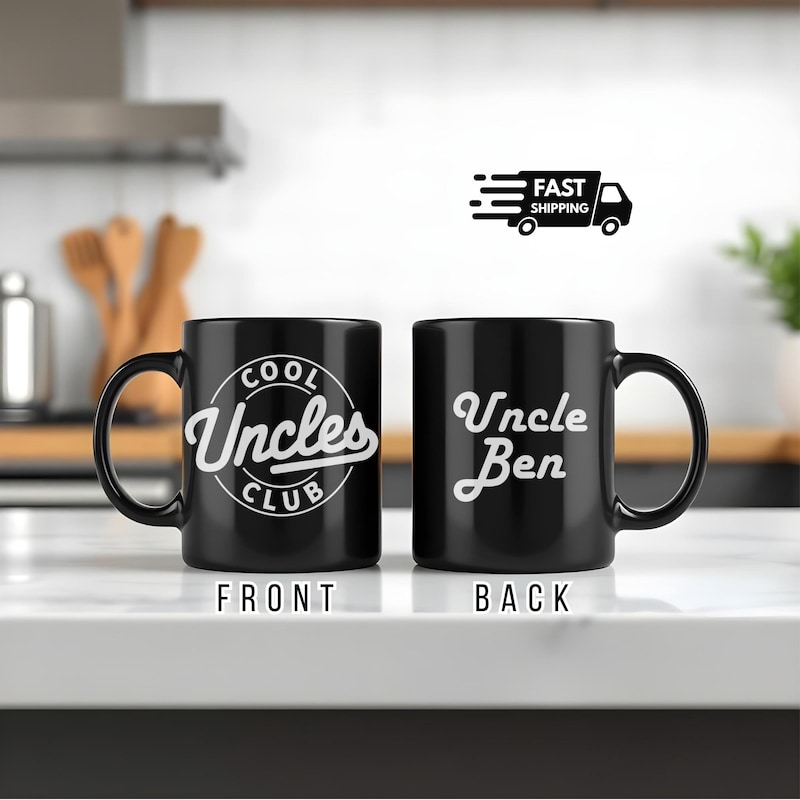 Favorite Niece Coffee Mug - Etsy