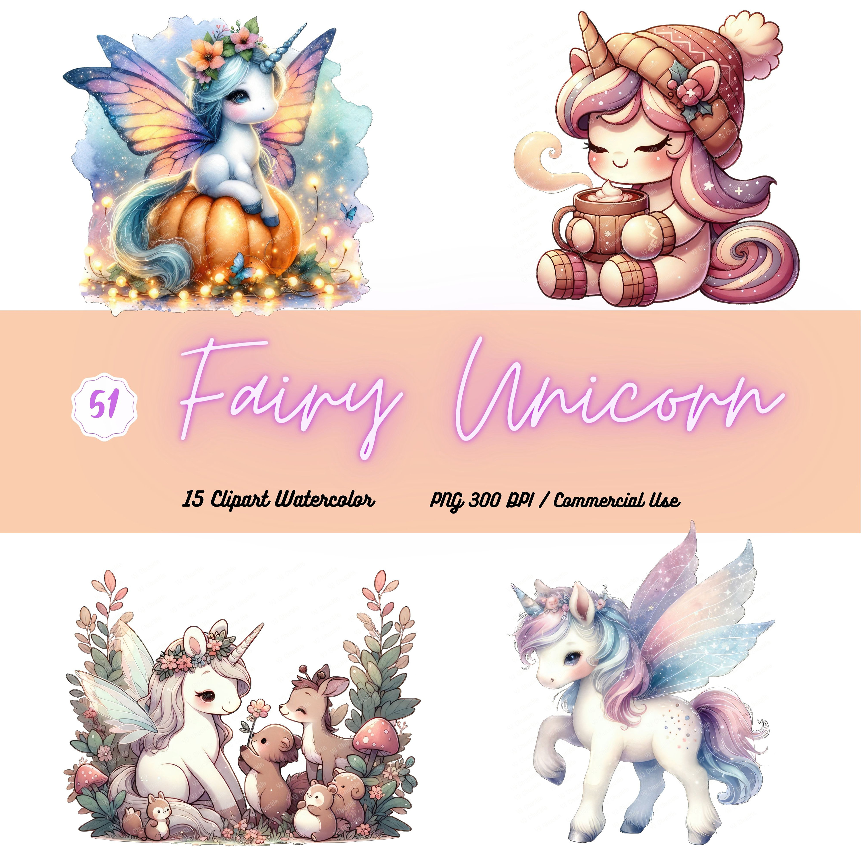 51.cute Fairy Unicorn, Fairy PNG, Fairy Clipart, Fairy Illustration ...