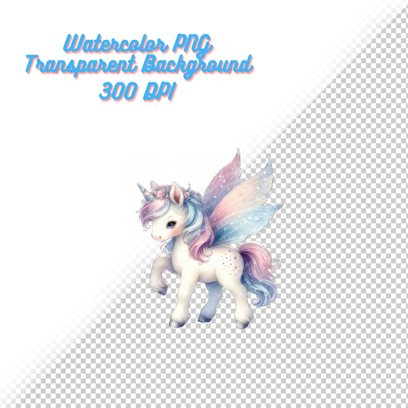 51.cute Fairy Unicorn, Fairy PNG, Fairy Clipart, Fairy Illustration ...